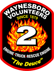 News & Announcements - Waynesboro Volunteer Fire Department