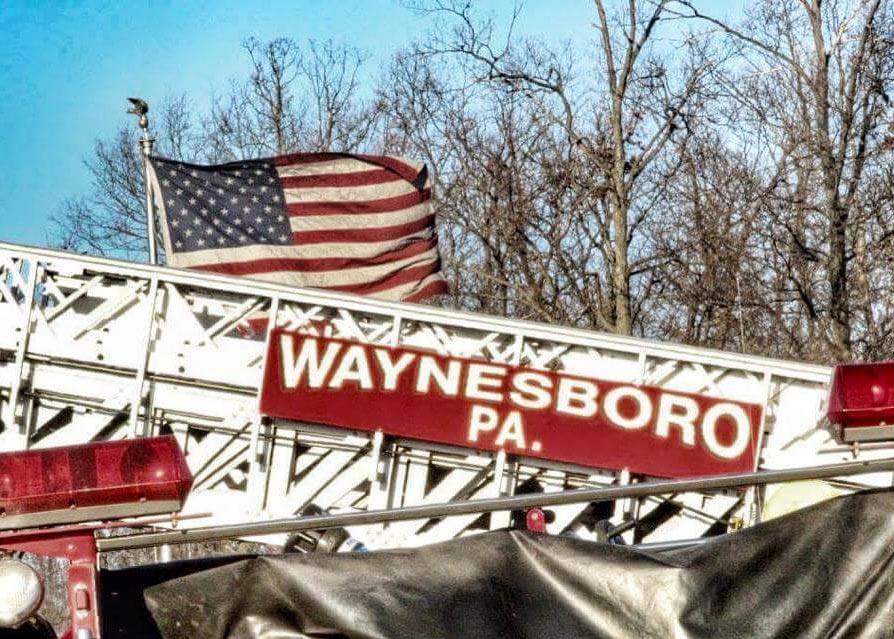 Join Us - Waynesboro Volunteer Fire Department