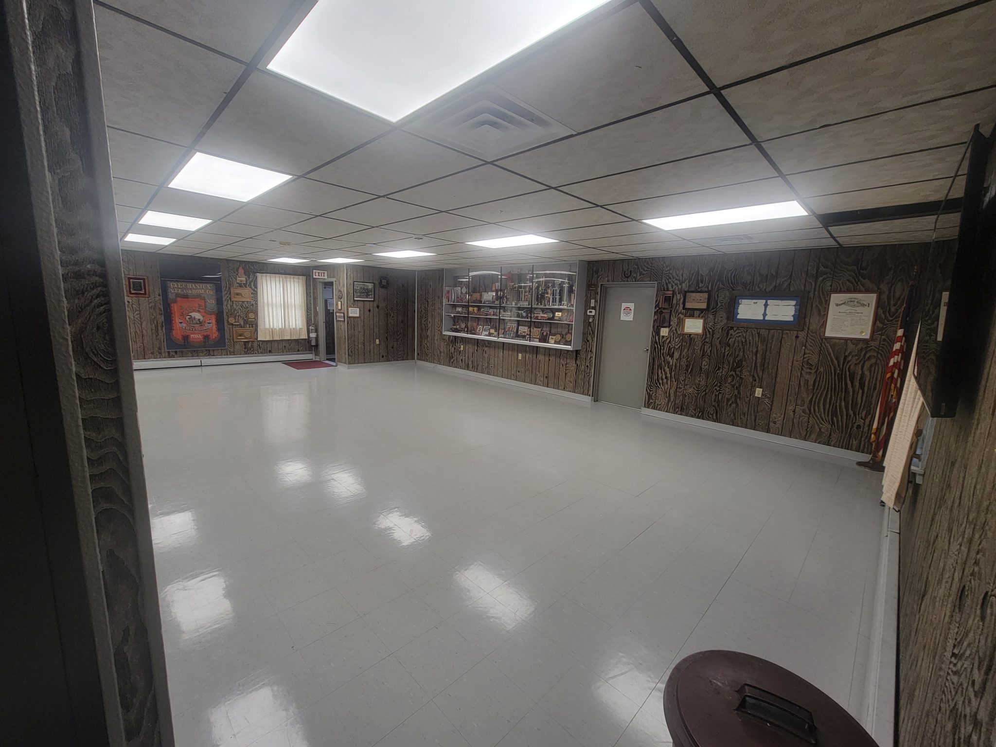 Waynesboro Volunteer Fire Department - Waynesboro, PA