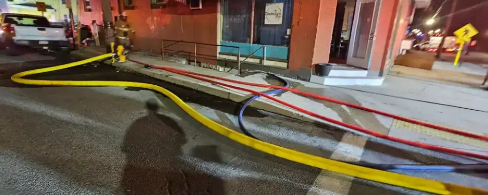 Waynesboro Volunteer Fire Department - Waynesboro, PA